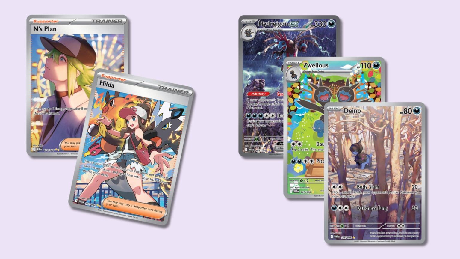 All Pokémon World Championships Twitch Drops and Mystery Gifts