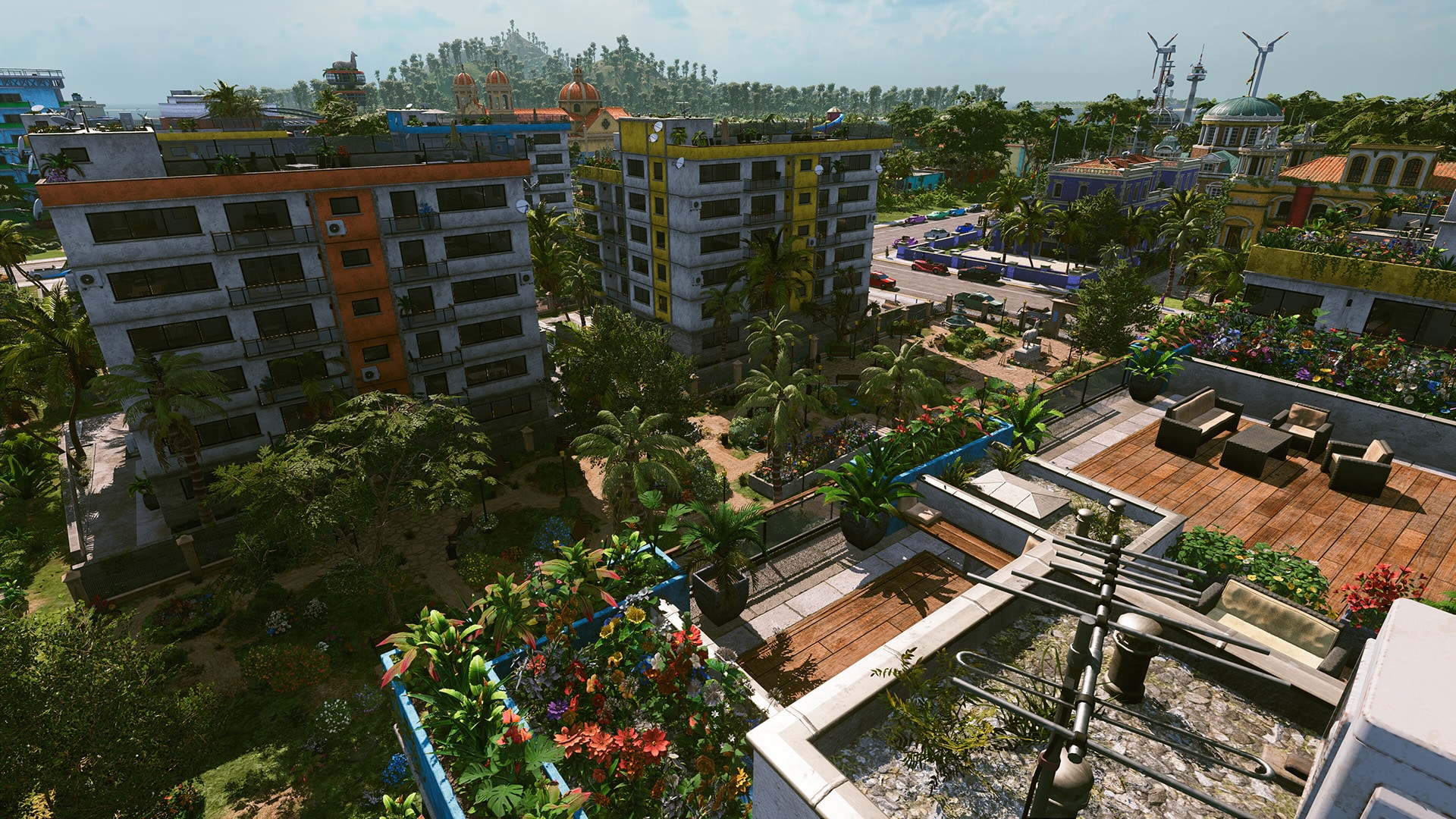 Tropico 7 coming next year - El Presidente is back whether you like him ...