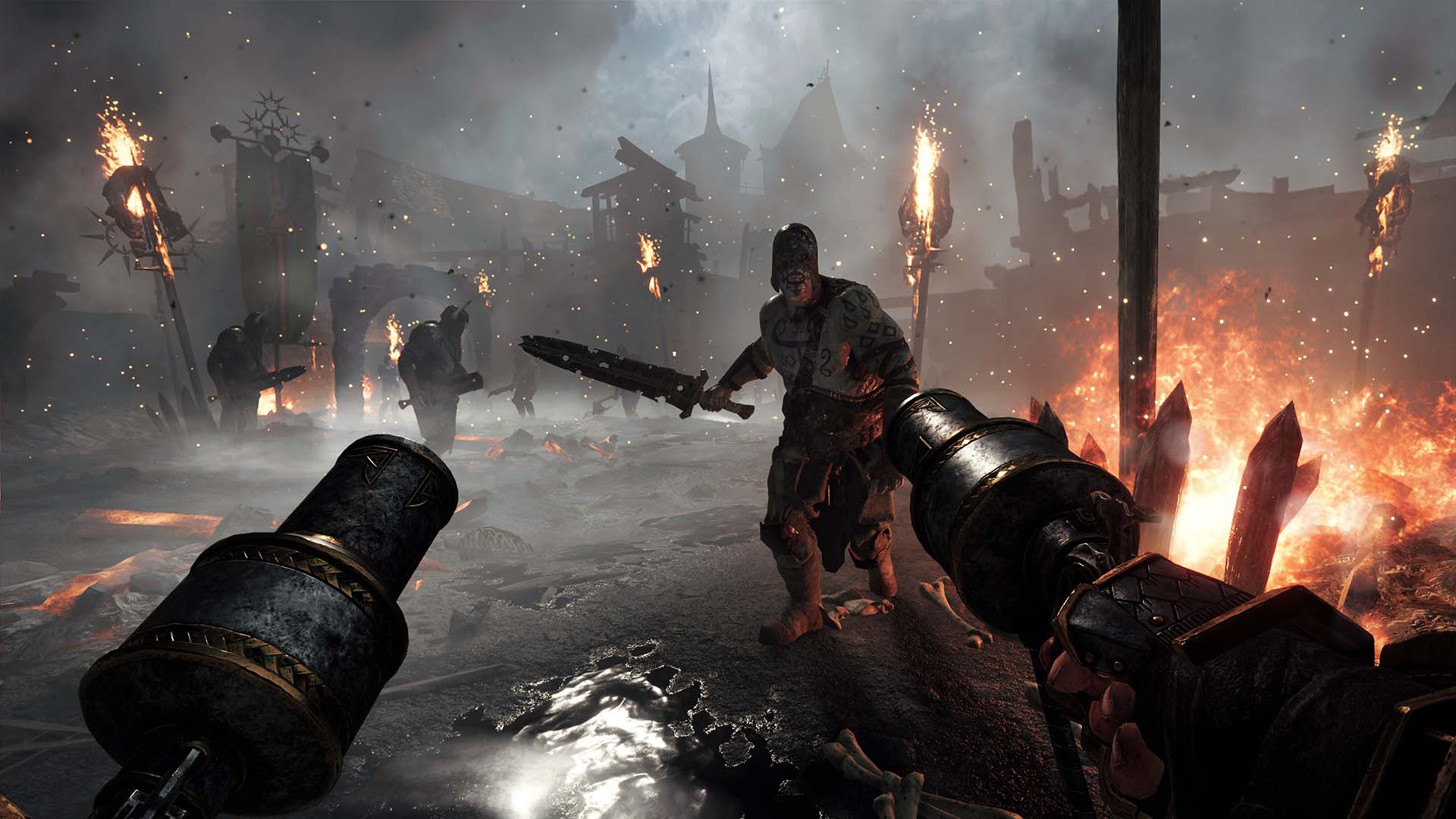 New annual event comes to Warhammer: Vermintide 2 and it's dragged us right back into this great ...