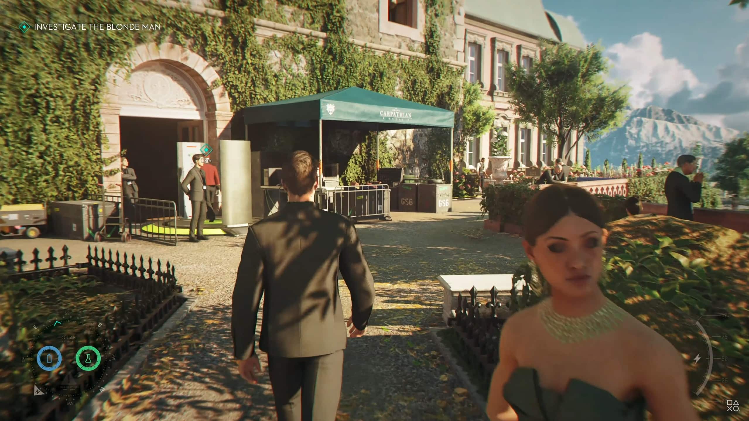 007 First Light announces release date at State of Play with new gameplay showcase - The Escapist