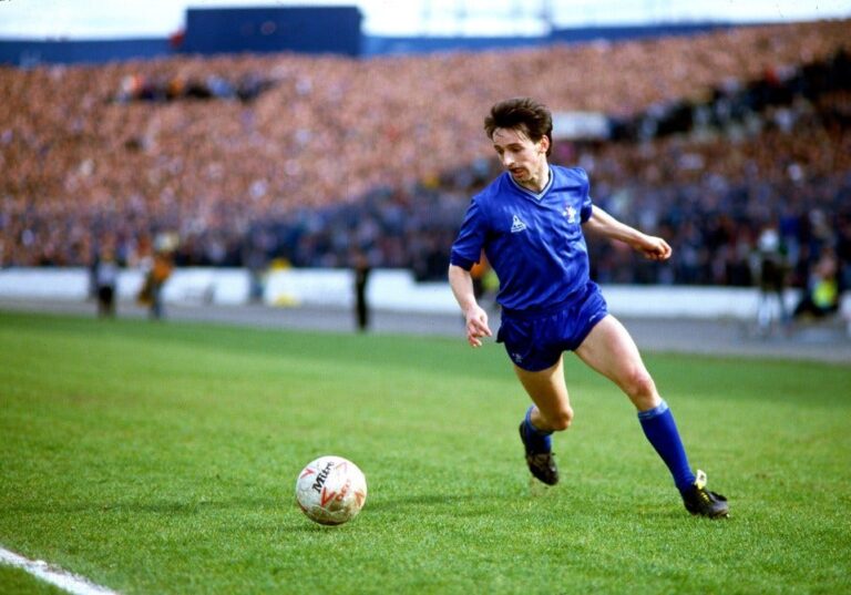 Exclusive with Pat Nevin: Raheem Sterling’s situation reminds me of ...