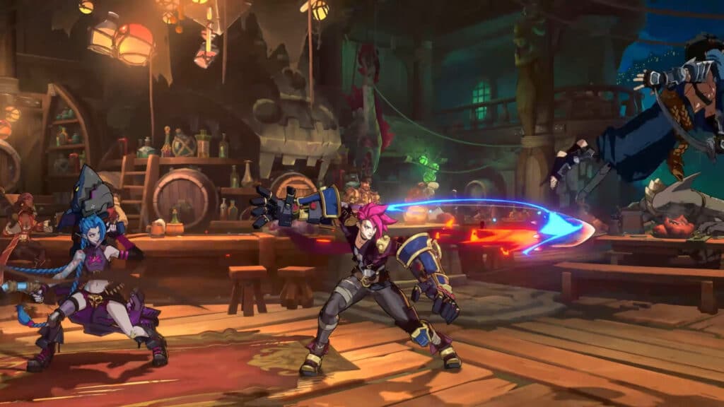 The 2XKO closed beta is on the horizon and you can still secure a key ...