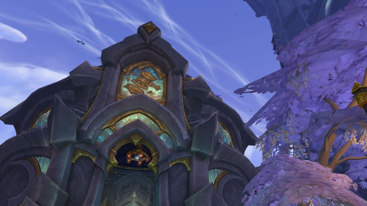 World of Warcraft profession guide