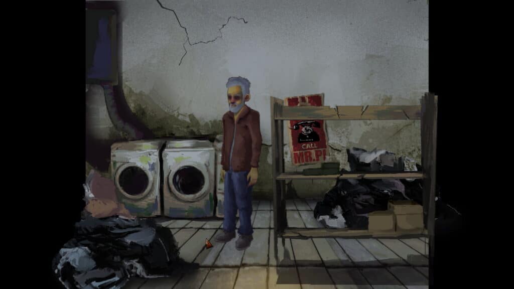 Concierge game review: Unnerving yet charming indie horror - The Escapist