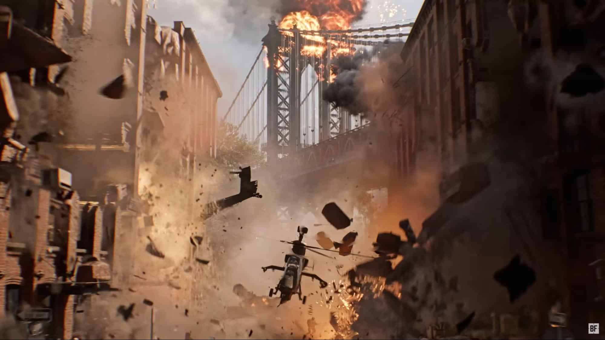 Battlefield 6 campaign and story hopes