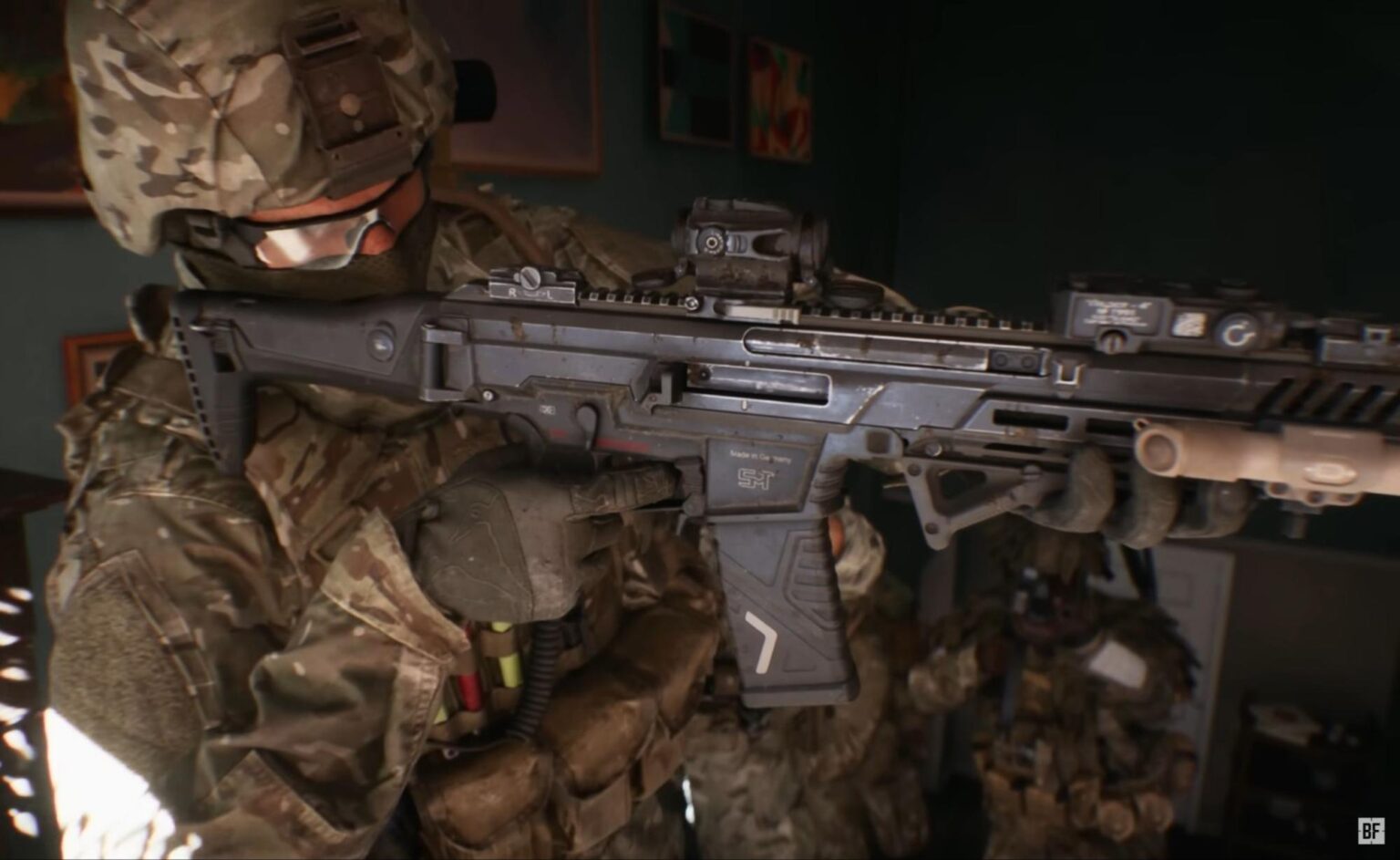 Battlefield 6 campaign and story hopes