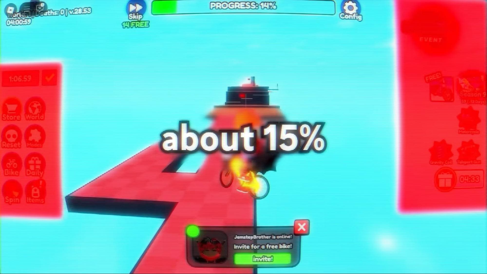 Roblox gambling: What are the concerns inside the popular online game?