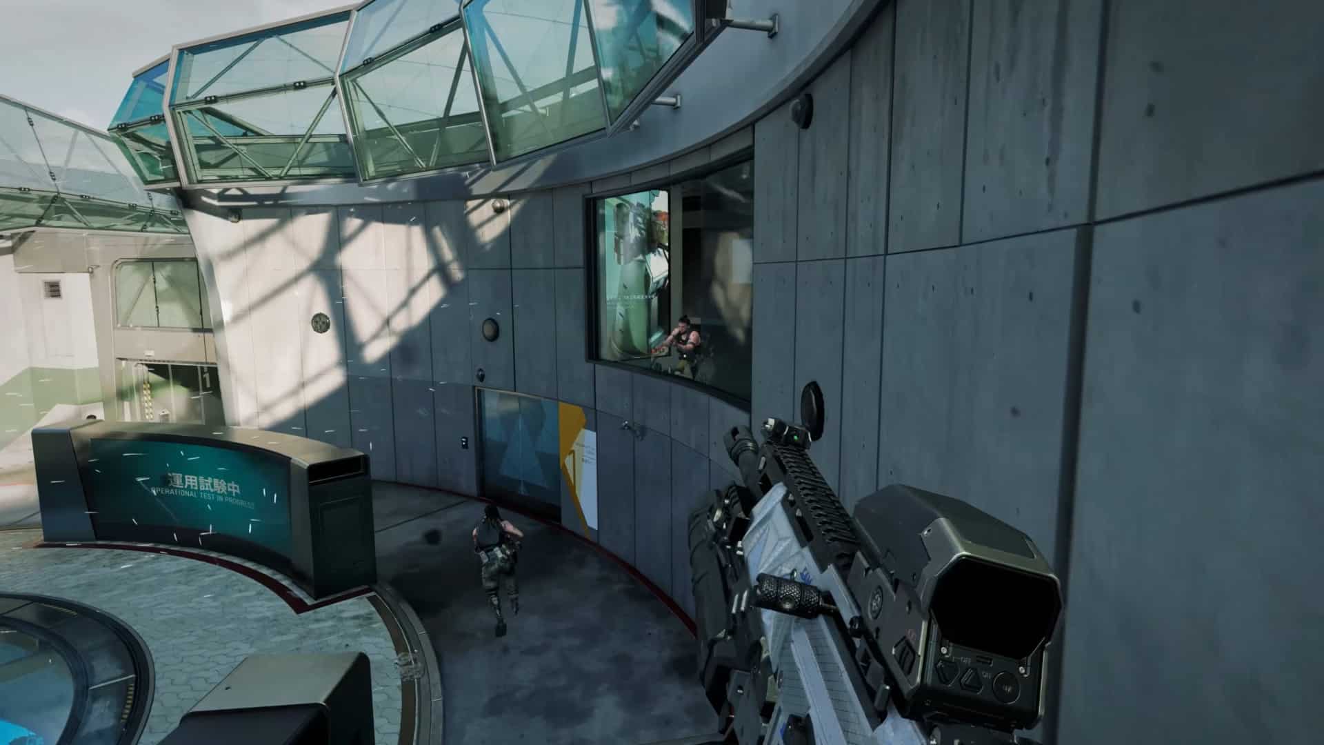 Call of Duty Black Ops 7 multiplayer trailer reveals Omnimovement 2.0 - offering Advanced ...