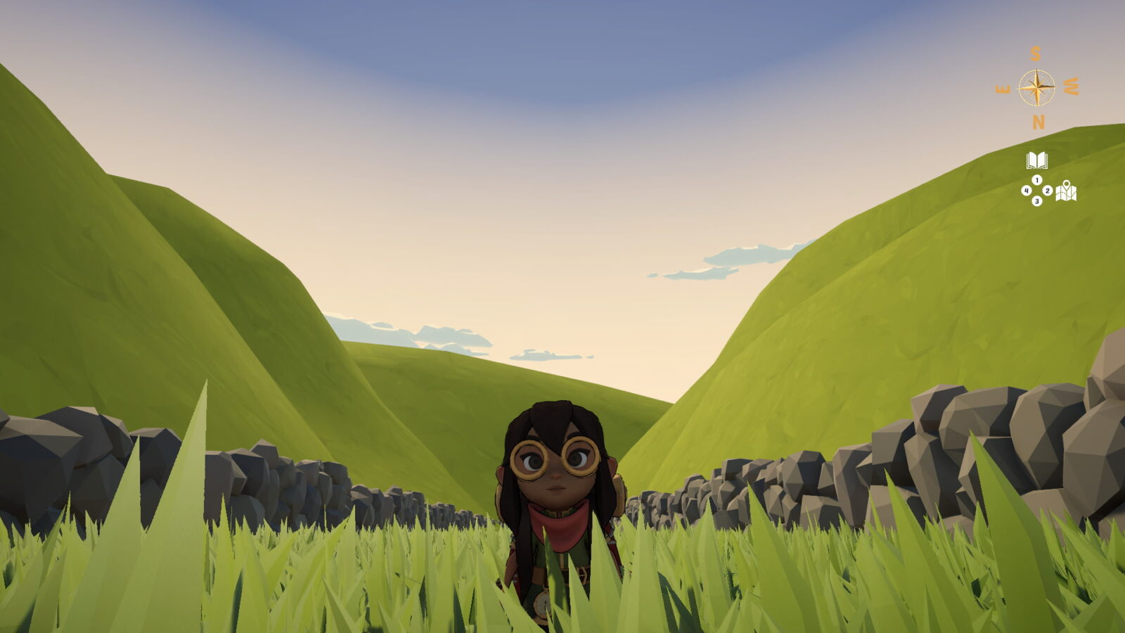 Go North demo first impressions review - The Escapist