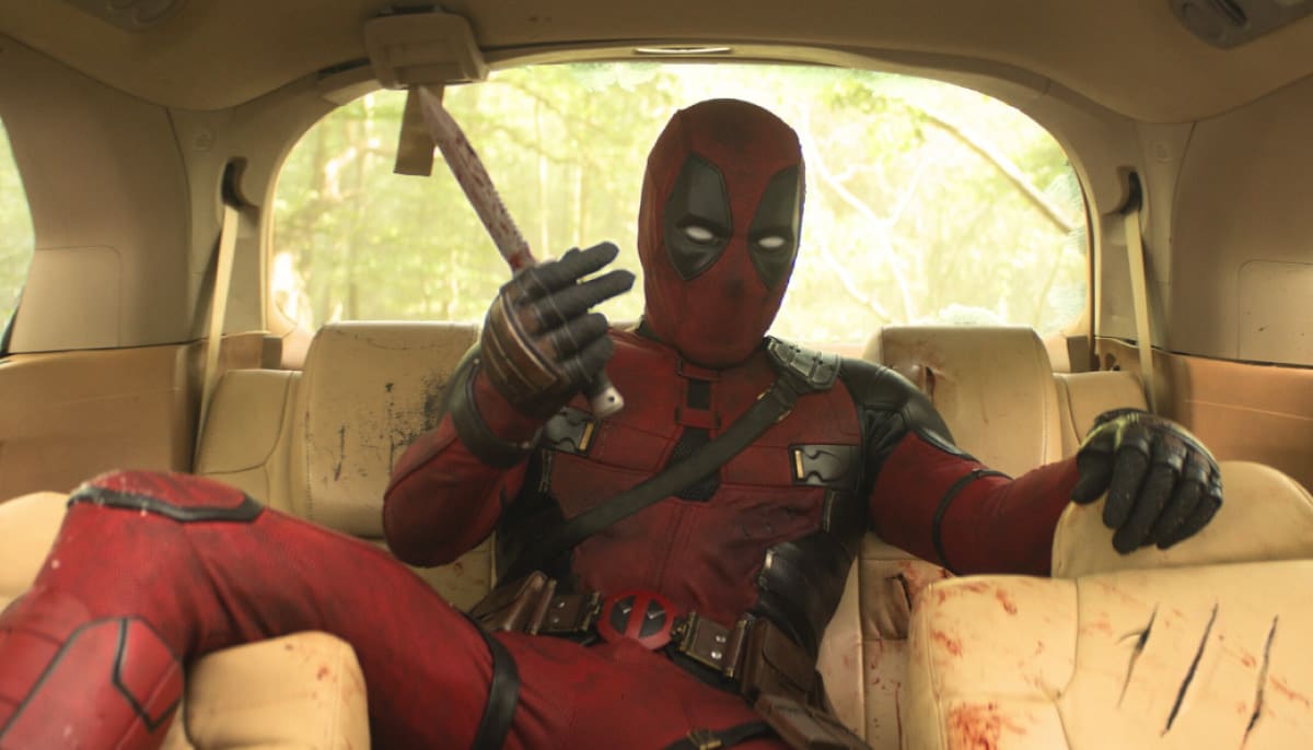 How Deadpool would change the game for Marvel Rivals