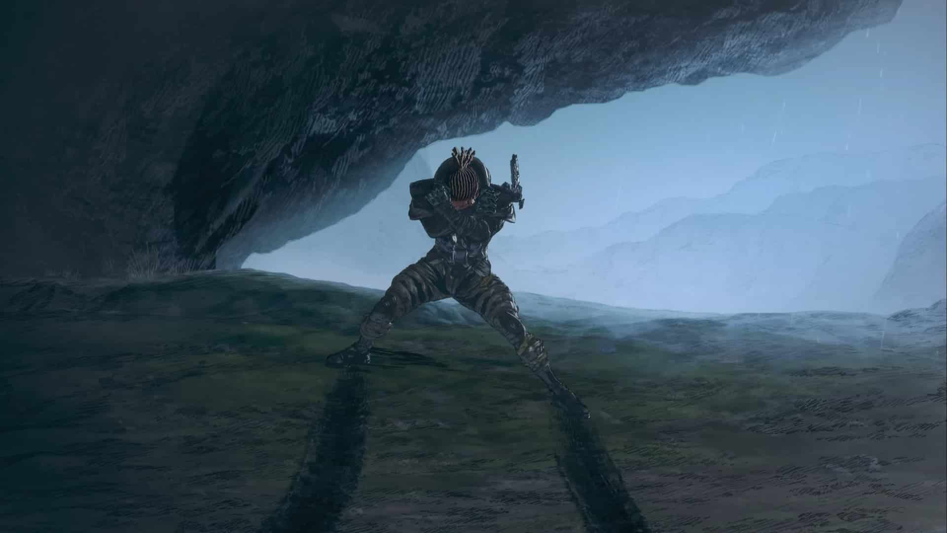 Hideo Kojima announces Death Stranding: Mosquito - an animated film ...