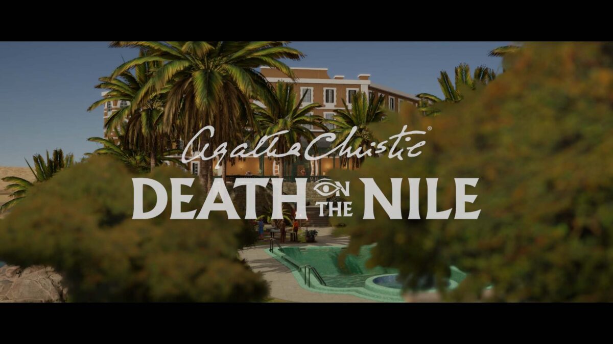 Agatha Christie - Death on the Nile game review - The Escapist