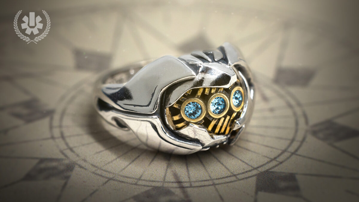 Today adds the first Epic raid to Destiny 2 - The Desert Perpetual ...