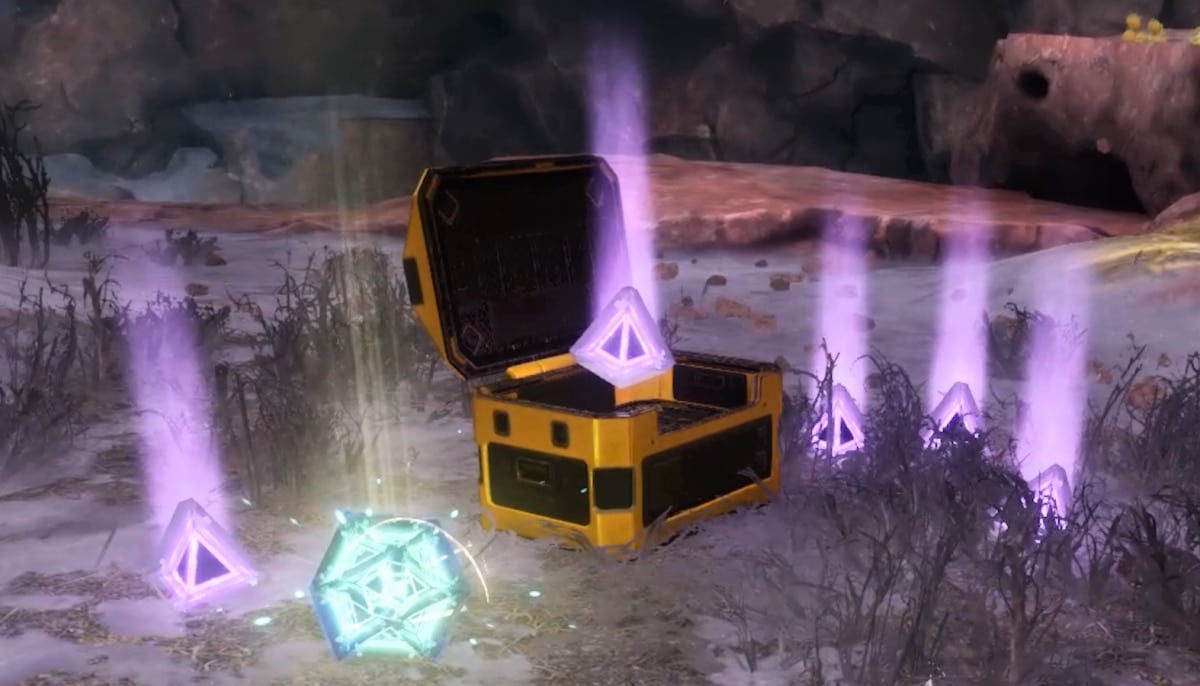 Destiny 2’s grind is deeply broken but Bungie can still fix it