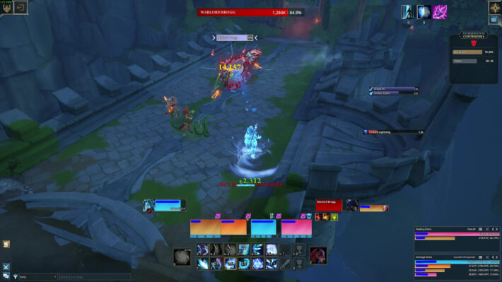 Fellowship's Rime is dominating ranged play in the Open Beta but how do ...