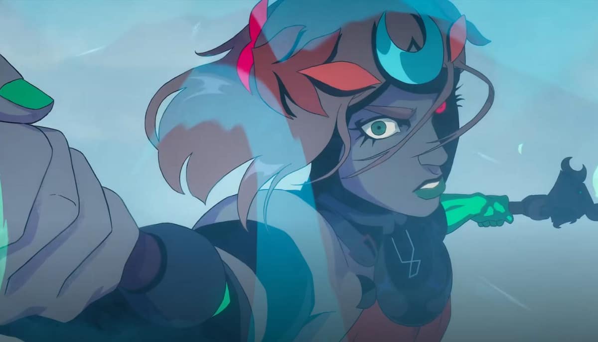 Do You Need to Play Ghostrunner Before Ghostrunner 2