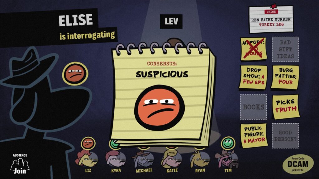 Jackbox Games Interview: How Party Pack 11 could be its best yet