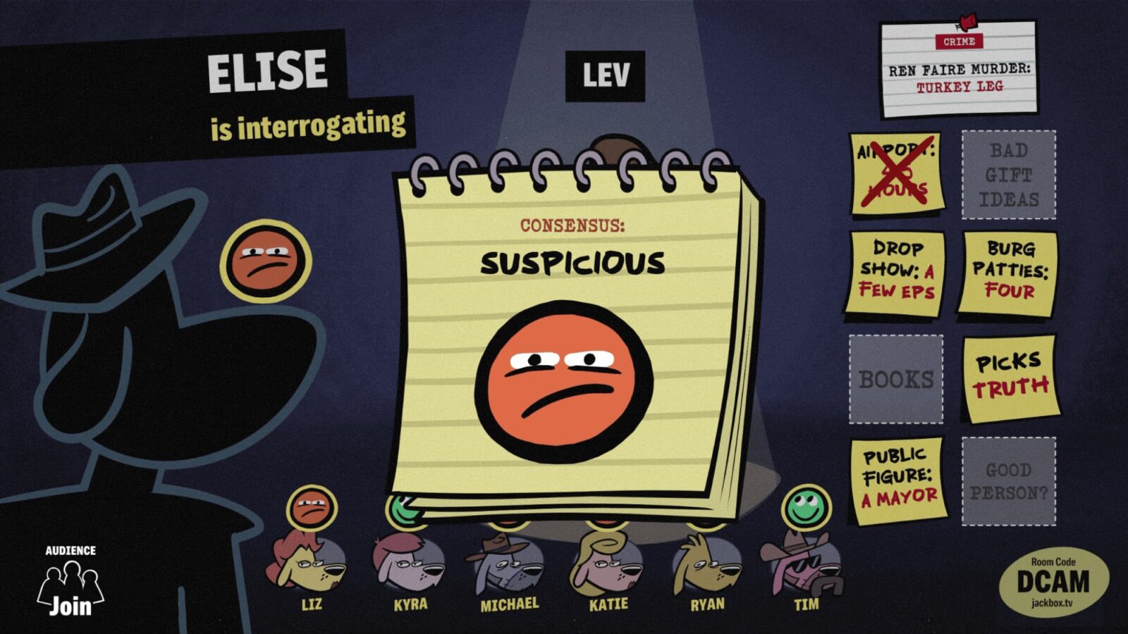 Jackbox Games Interview: How Party Pack 11 could be its best yet