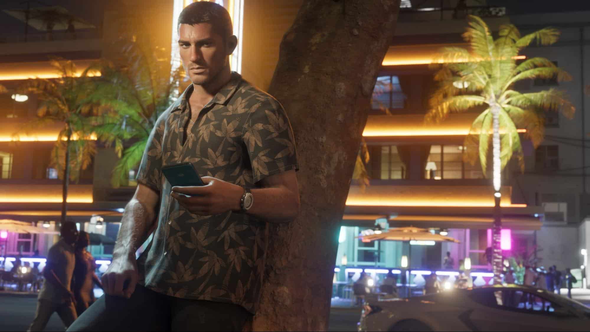 Grand Theft Auto 6 release date, trailers and latest news