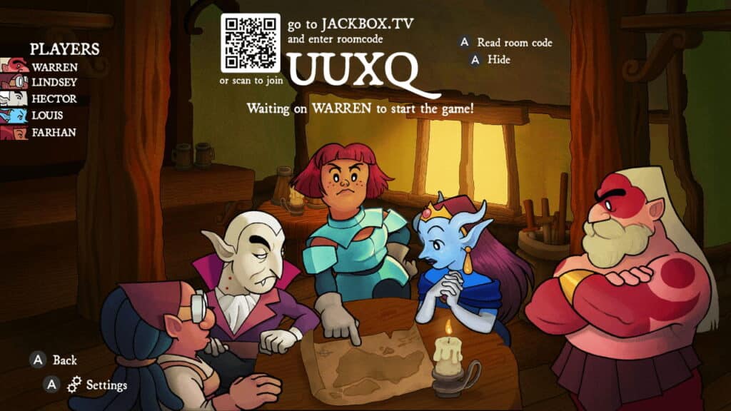 Jackbox Games Interview: How Party Pack 11 could be its best yet