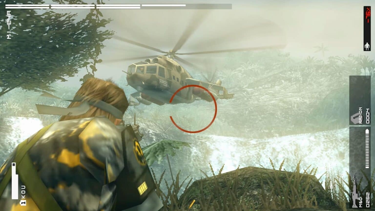 5 paths the Metal Gear Solid series could go after Delta