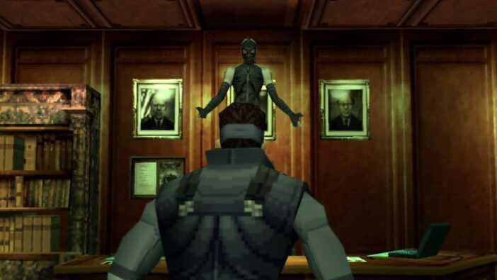Metal Gear Solid 1 Remake: 5 ways how it could work