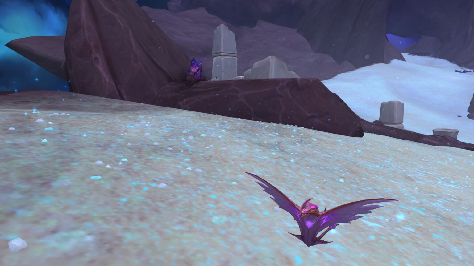 World of Warcraft profession guide