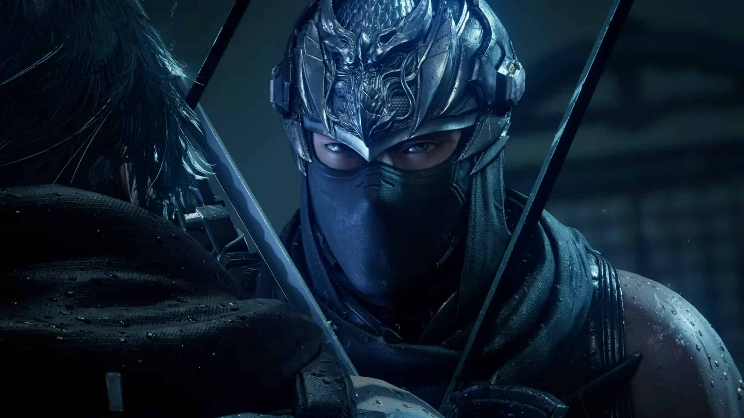 Ninja Gaiden 4 difficulty system spans all skill levels with Hero Mode ...