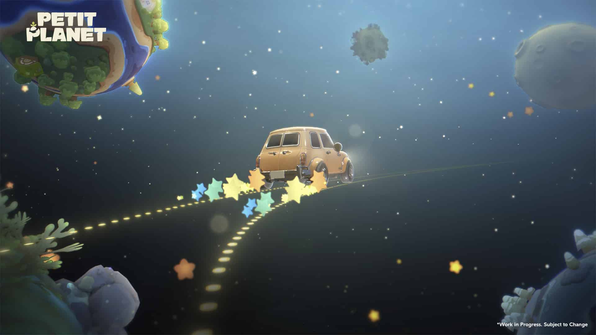 Infinity Nikki 1.9: Music Season Introduces Stardew Valley collab & new rhythm gameplay - The ...