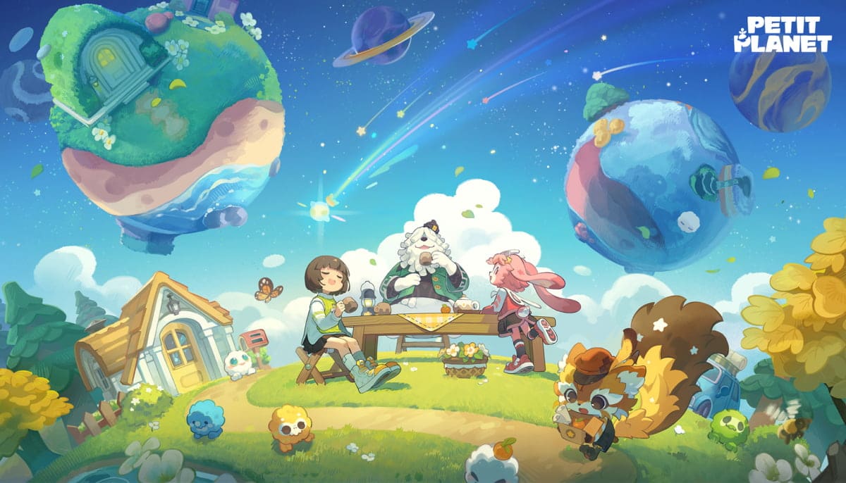 Animal Crossing competitor Petit Planet opens "Coziness Test" sign ups ...