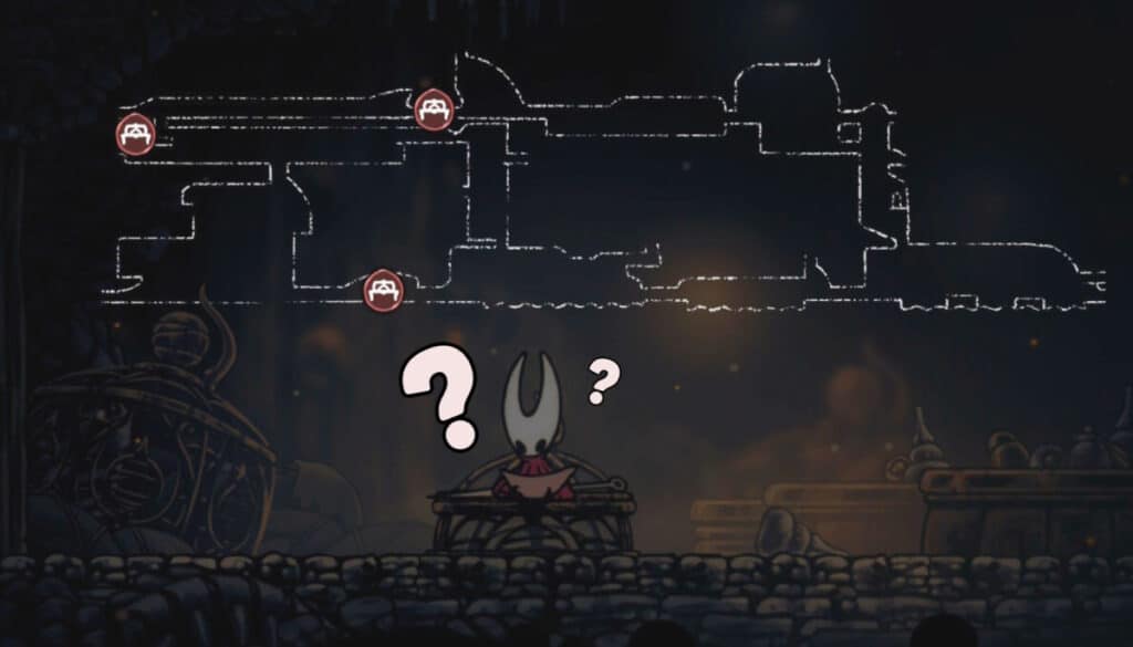 Where is Pharloom? Silksong city lore explained