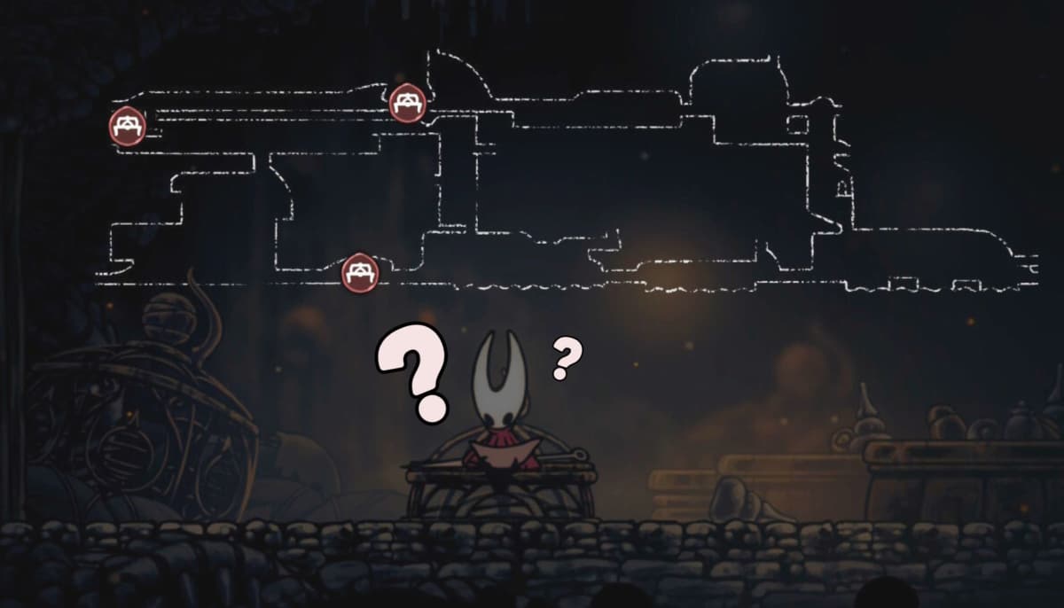 Silksong protagonist Hornet, explained