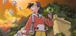 The Pokémon game I want most is also the one we'll never get