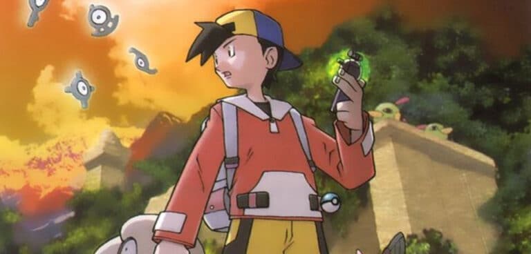 The Pokémon game I want most is also the one we'll never get