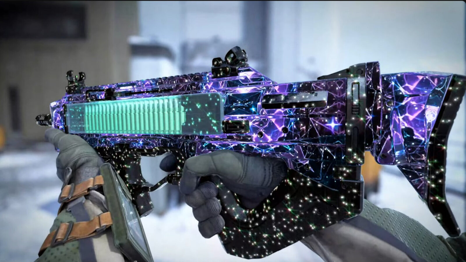 Black Ops 7 Mastery Camos announced - and campaign players get their ...