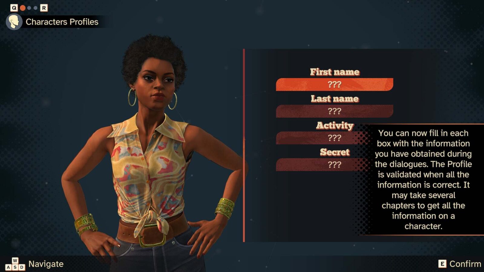 Agatha Christie - Death on the Nile game review - The Escapist