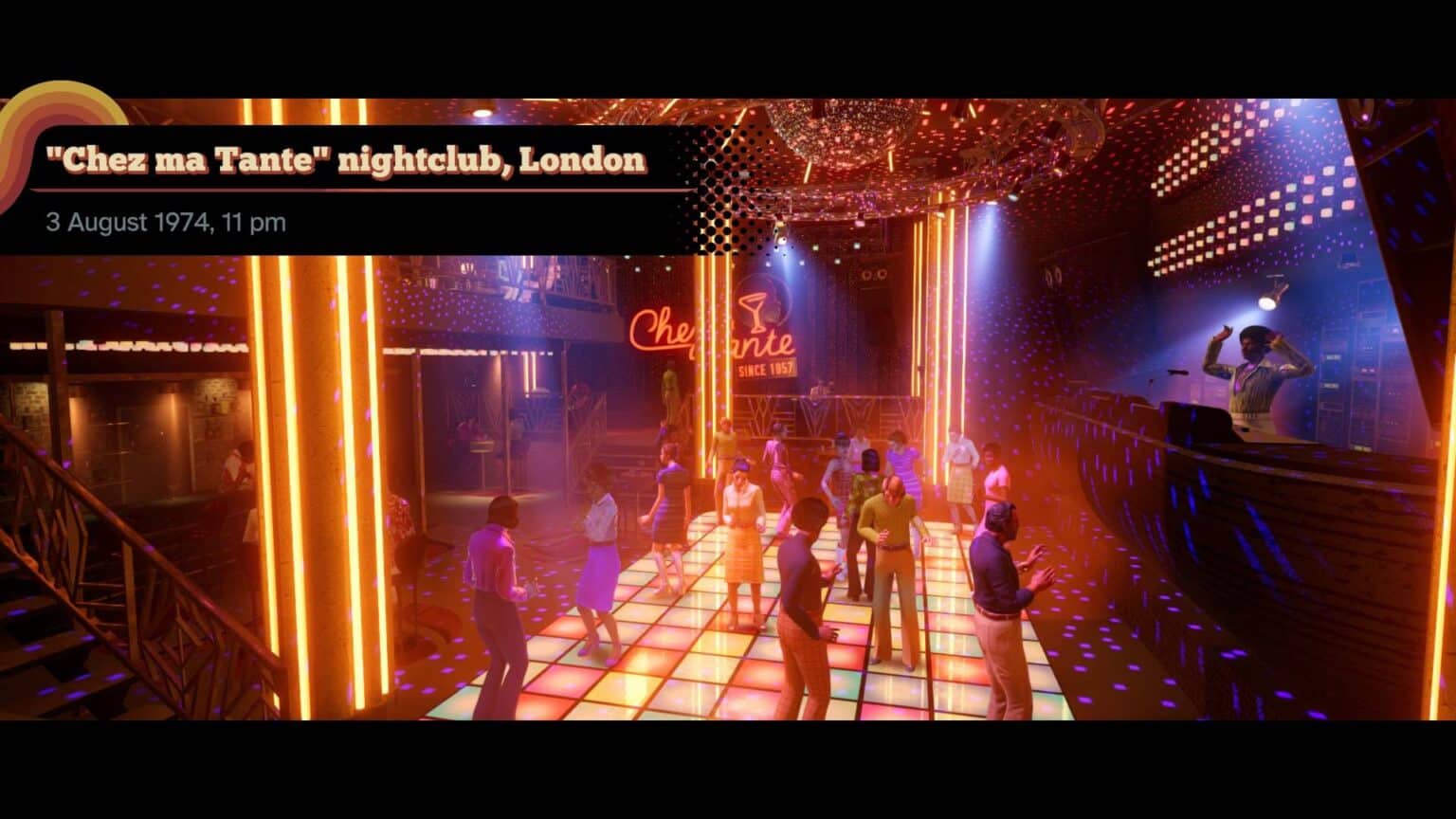 Agatha Christie - Death on the Nile game review - The Escapist