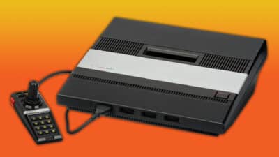 Atari Gamestation Go finally hits shelves in October - The Escapist