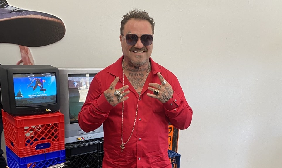 Ric Flair Exclusive Interview: "My daughter Charlotte is the best ...