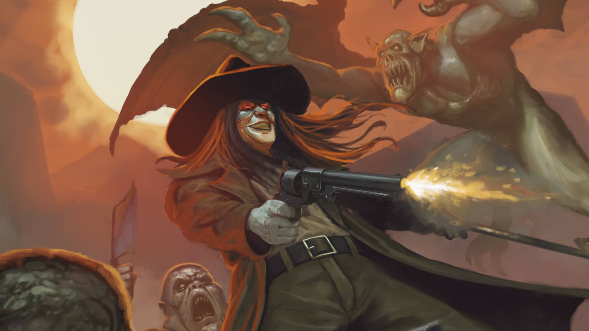 Blood: Refreshed Supply resurrects classic FPS game again, but there's no free upgrade - The ...