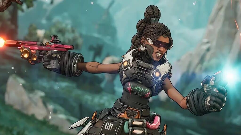 The Borderlands 4 system requirements are getting gamers worried about ...