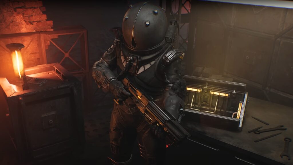 Finding Cronos: The New Dawn too hard? The best weapons make things ...