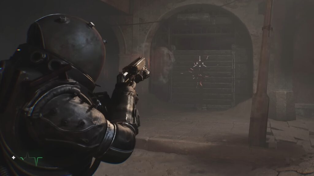 Finding Cronos: The New Dawn too hard? The best weapons make things ...