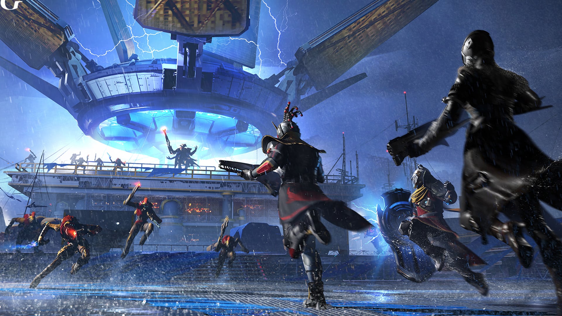 Destiny: Rising dataminer uncovers unannounced characters in fresh ...