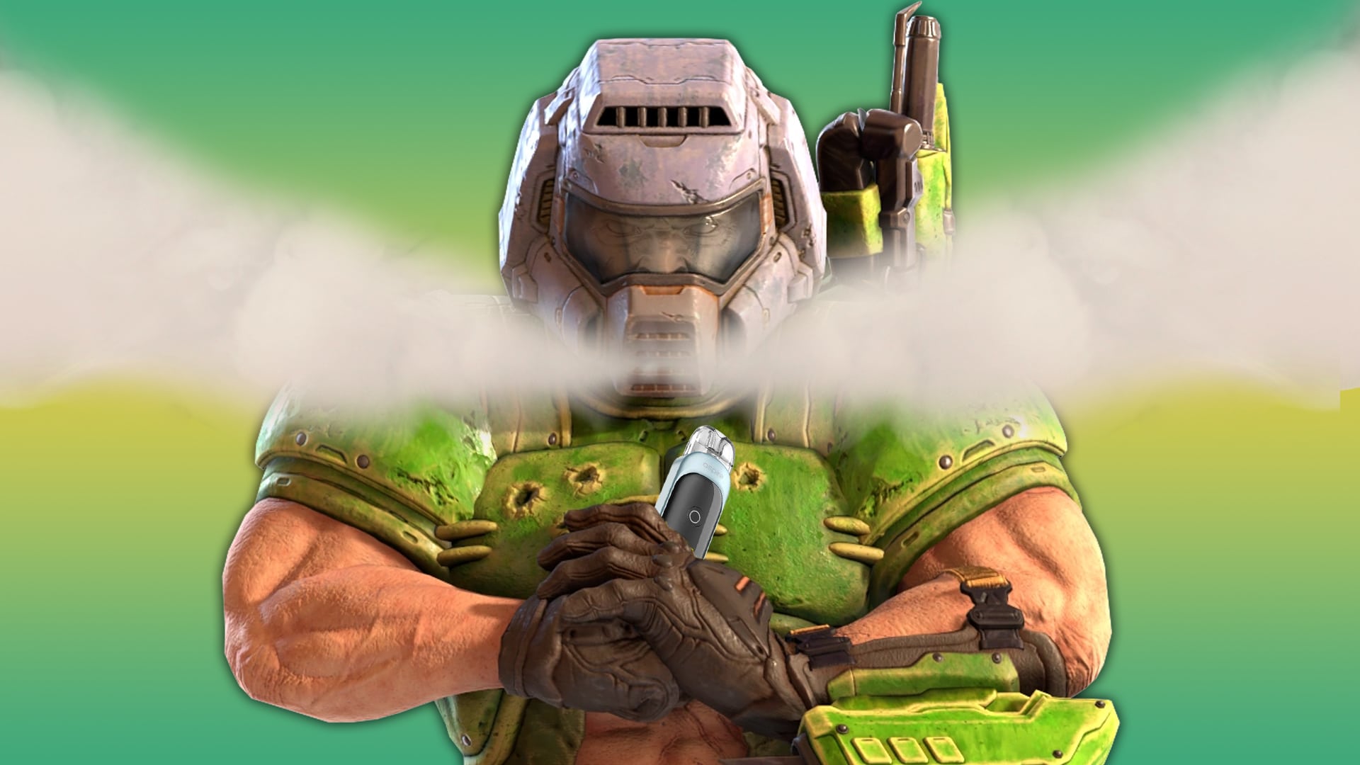 Best Funny Text Faces For Content Warning - The Escapist