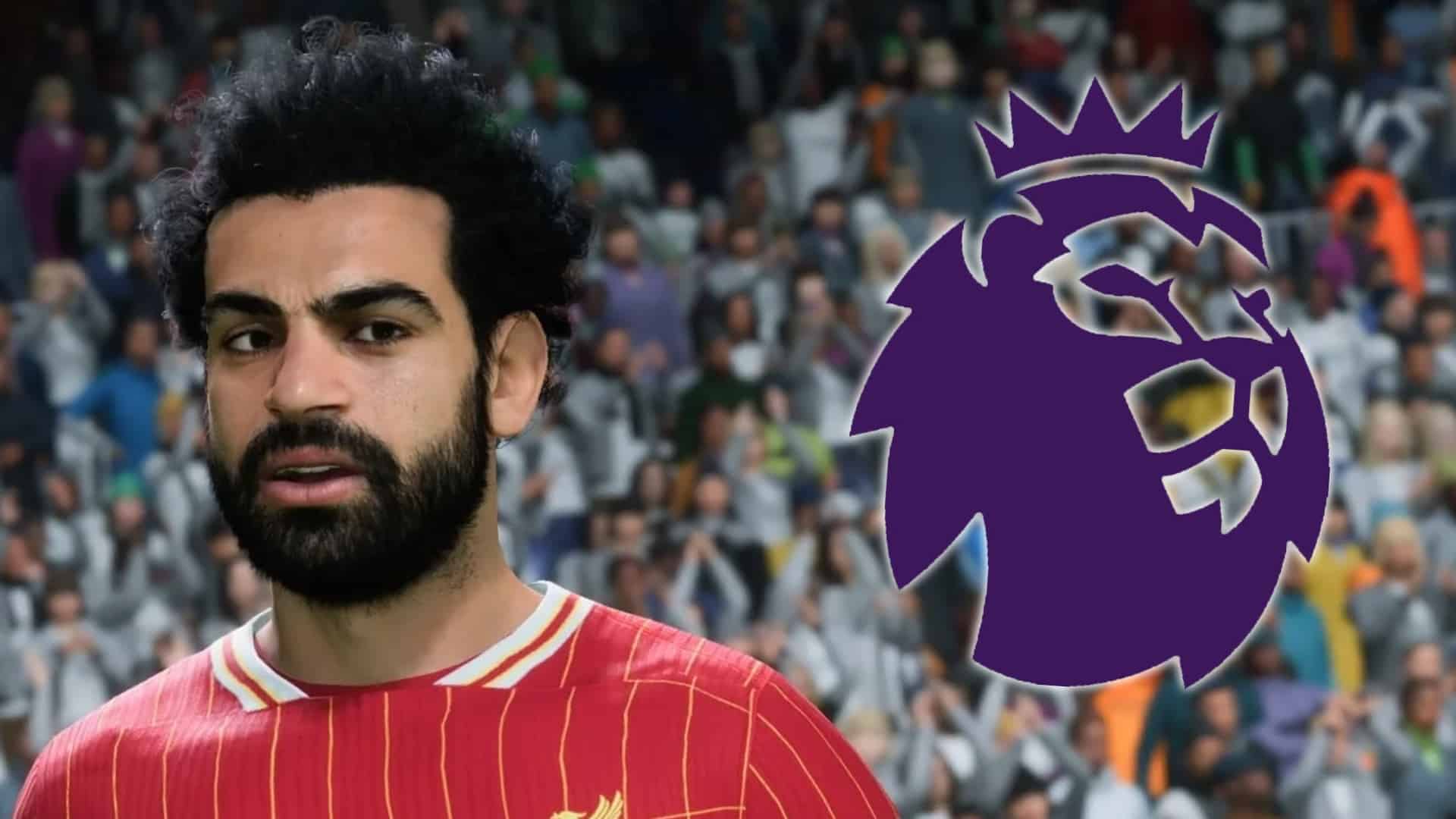 EA FC 26 Premier League player ratings show Liverpool and Arsenal domination - The Escapist