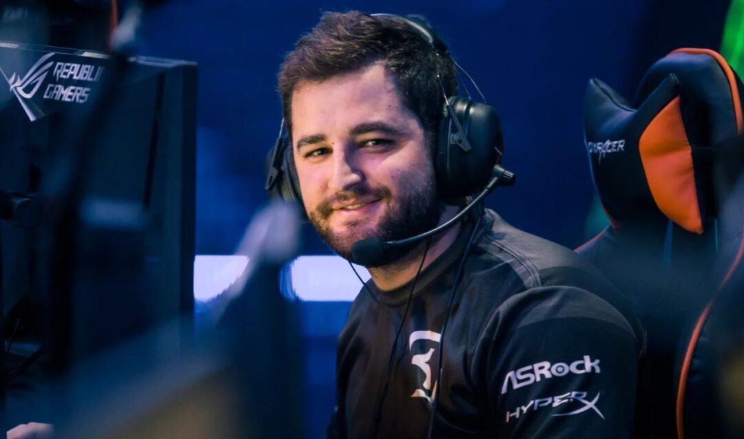 It's never too late: FalleN wins Tier 1 Counter-Strike 2 tournament at ...