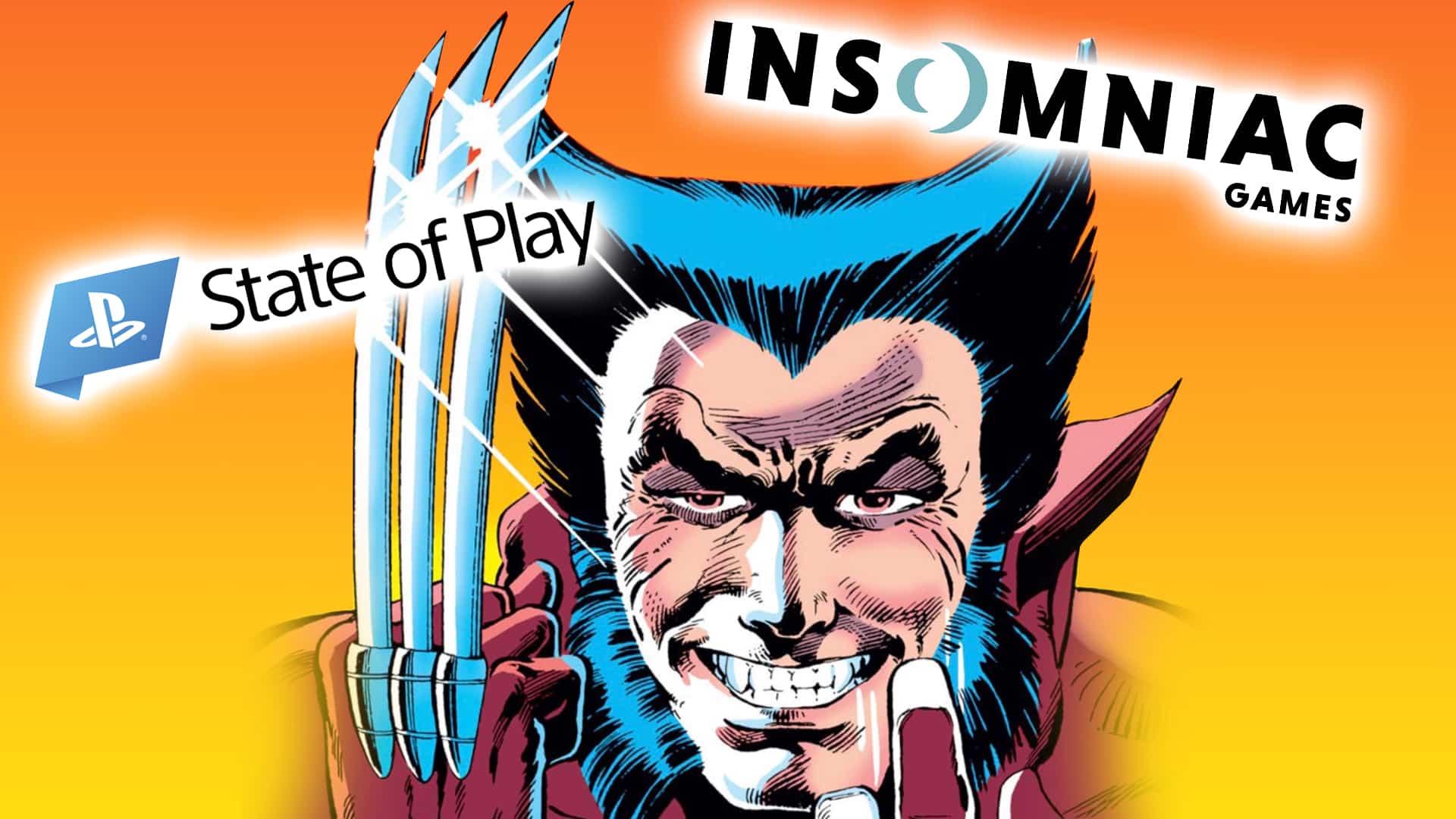 Listen, bub, Insomniac's Wolverine could be at the next PlayStation ...