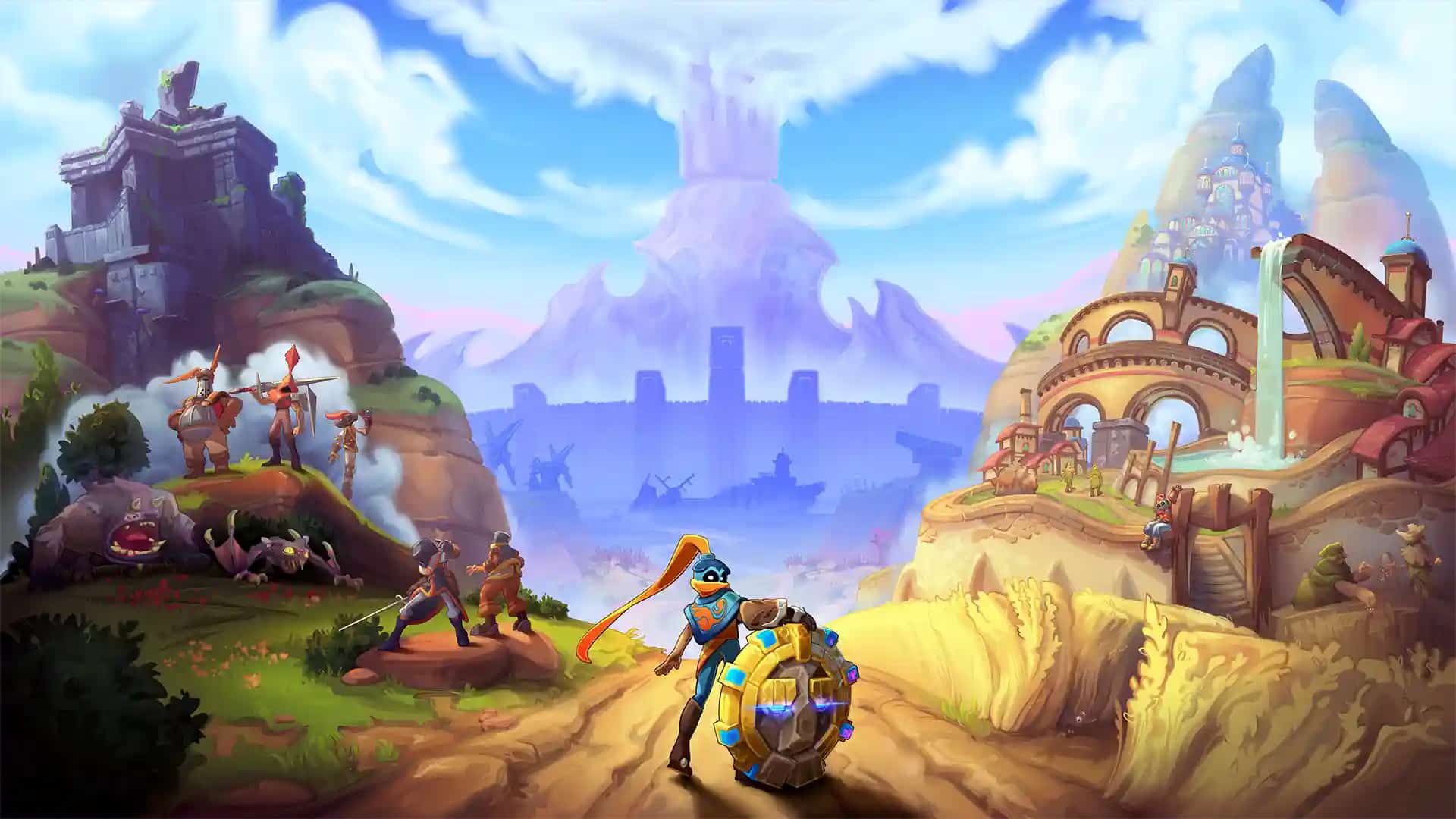 Star Citizen gets its Dark Territory update and a Free Fly event - The ...