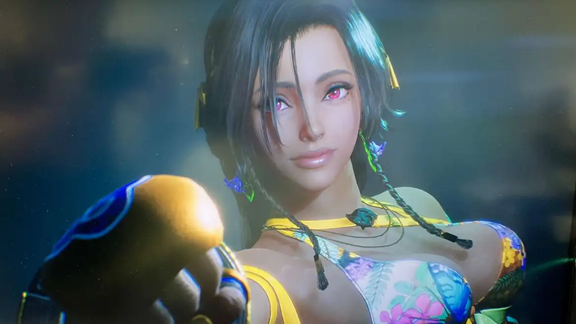 We did it, boys: We stopped Tekken 8 from making all female characters ...